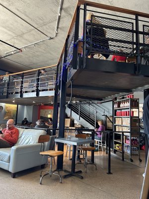 CARGO COFFEE EAST - Updated August 2025 - 101 Photos & 83 Reviews - 750 ...