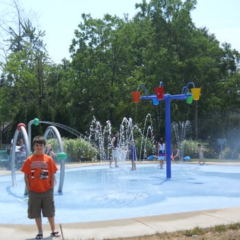 POWELL FESTIVAL - Updated December 2025 - Village Green Park, Powell ...