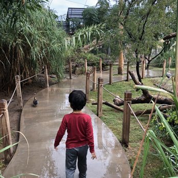 ALAMEDA PARK ZOO - Updated January 2026 - 157 Photos & 53 Reviews ...