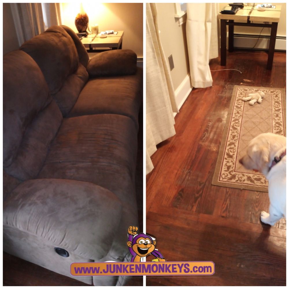 JUNKEN MONKEYS HAULING COMPANY - 38 Photos - Scranton, Pennsylvania ...