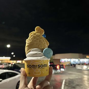 SOMISOMI - Updated April 2025 - 371 Photos & 192 Reviews - 14701 NE ...