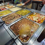 OLE TIMES COUNTRY BUFFET- COLUMBUS - 26 Photos - Columbus, Georgia ...