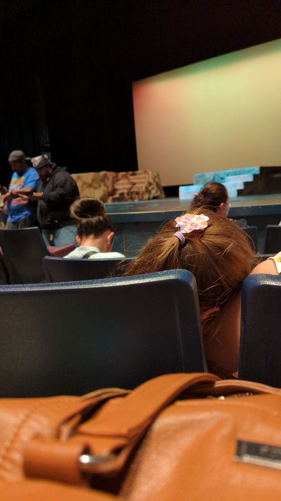 Highline Performing Art Center at Alison Mclemore blog