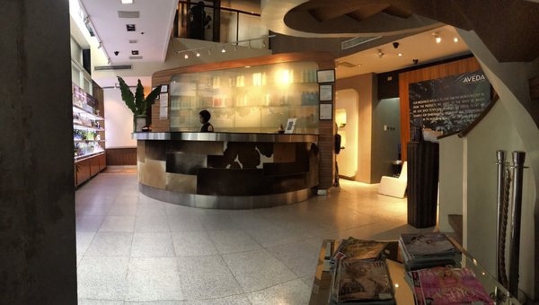 BASEMENT SALON - Updated January 2026 - 14 Photos & 10 Real Reviews ...