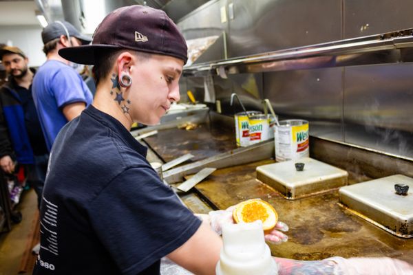 STOBY’S RESTAURANT - 82 Photos & 85 Reviews - American (New) - 805 ...