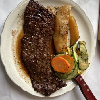 DEMETRI’S GREEK RESTAURANT - Updated July 2024 - 169 Photos & 268 ...