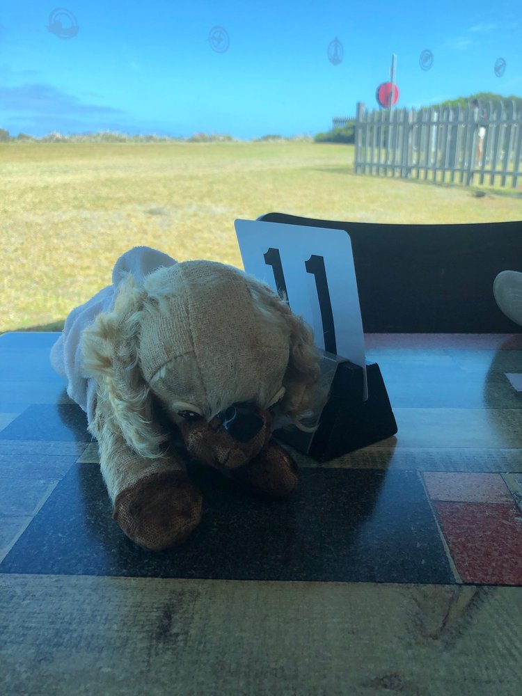 CAPE LEEUWIN LIGHTHOUSE CAFE - Leeuwin Rd, Augusta Western Australia ...