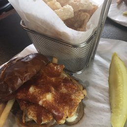 THE SWEET & SALTY PIG - Updated October 2025 - 160 Photos & 186 Reviews ...