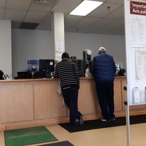 SERVICE CANADA - Updated September 2025 - 40 Weber Street E, Kitchener ...