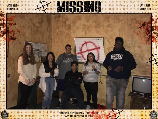 WILD GOOSE ESCAPE ROOMS - FULLERTON - 240 Photos & 474 Reviews - Escape ...