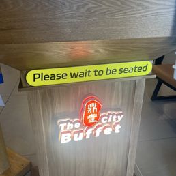 THE CITY BUFFET - Updated July 2025 - 71 Photos & 28 Reviews - 3670 ...