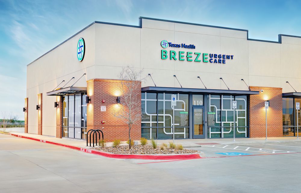 Urgent Care Burleson Tx