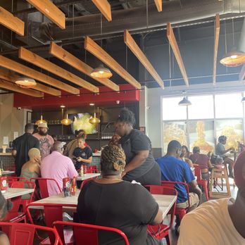 NANA’S CHICKEN-N-WAFFLES - Updated March 2025 - 324 Photos & 383 ...