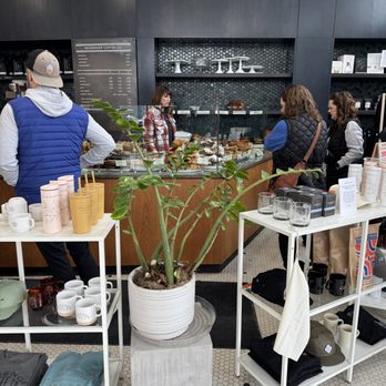 MESSENGER COFFEE - Updated September 2025 - 1074 Photos & 636 Reviews ...