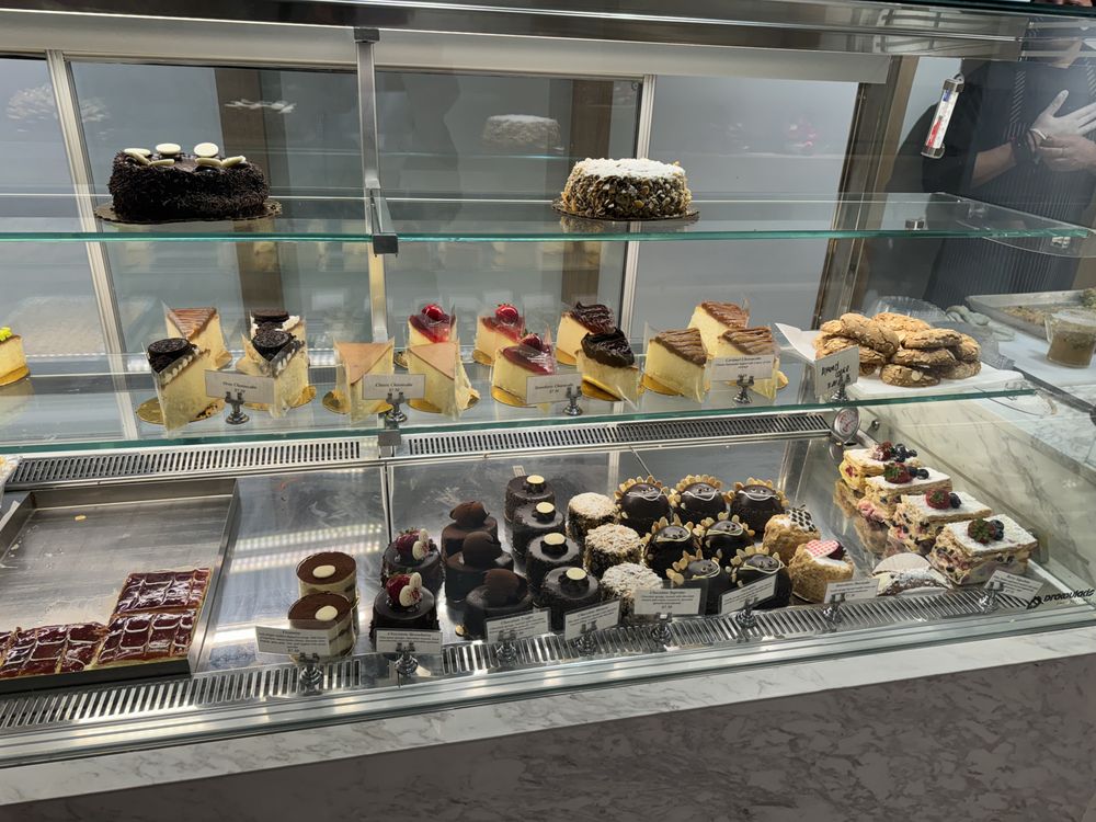 THE BAKERY ROOM - Updated October 2024 - 122 E 55th St, New York, New ...