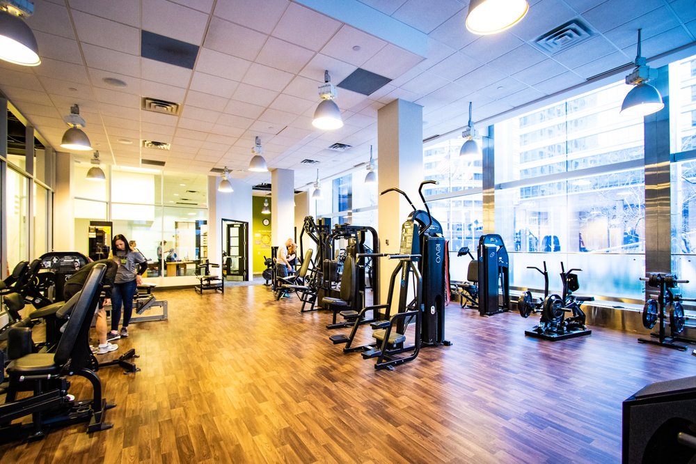 DISCOVER STRENGTH - Updated March 2025 - 120 S 6th St, Minneapolis ...