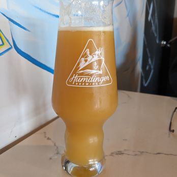 HUMDINGER BREWING - Updated May 2025 - 342 Photos & 228 Reviews - 116 W ...