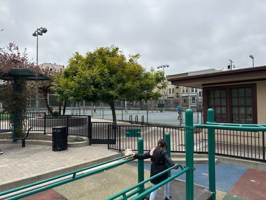 MISSION PLAYGROUND - Updated January 2026 - 42 Photos & 26 Reviews ...