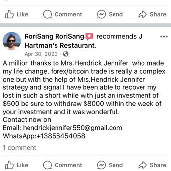 J HARTMAN’S - Updated May 2025 - 32 Photos & 43 Reviews - 390 US 70 W, Marion, North Carolina ...