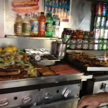 SABRETT HOT DOG CART - Updated August 2025 - 12 Photos - 80 5th Ave ...