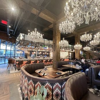 HAYWIRE - Updated February 2025 - 182 Photos & 74 Reviews - 15900 La ...