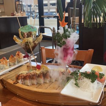 BLUE FISH - Updated July 2024 - 263 Photos & 102 Reviews - 22001 ...