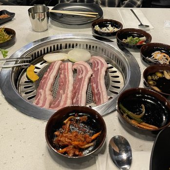 GOGI KOREAN BBQ - Updated January 2025 - 120 Photos & 21 Reviews - 4207 ...