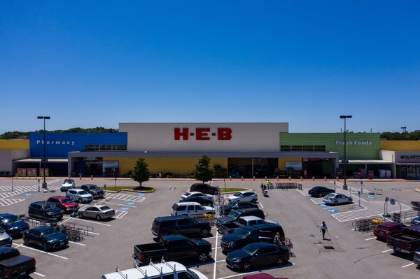 H-E-B - 105 Photos & 62 Reviews - 25675 Nelson Way, Katy, Texas ...