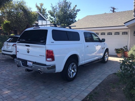 DACO TRUCK & VAN EQUIPMENT - Updated April 2025 - 44 Photos & 60 ...