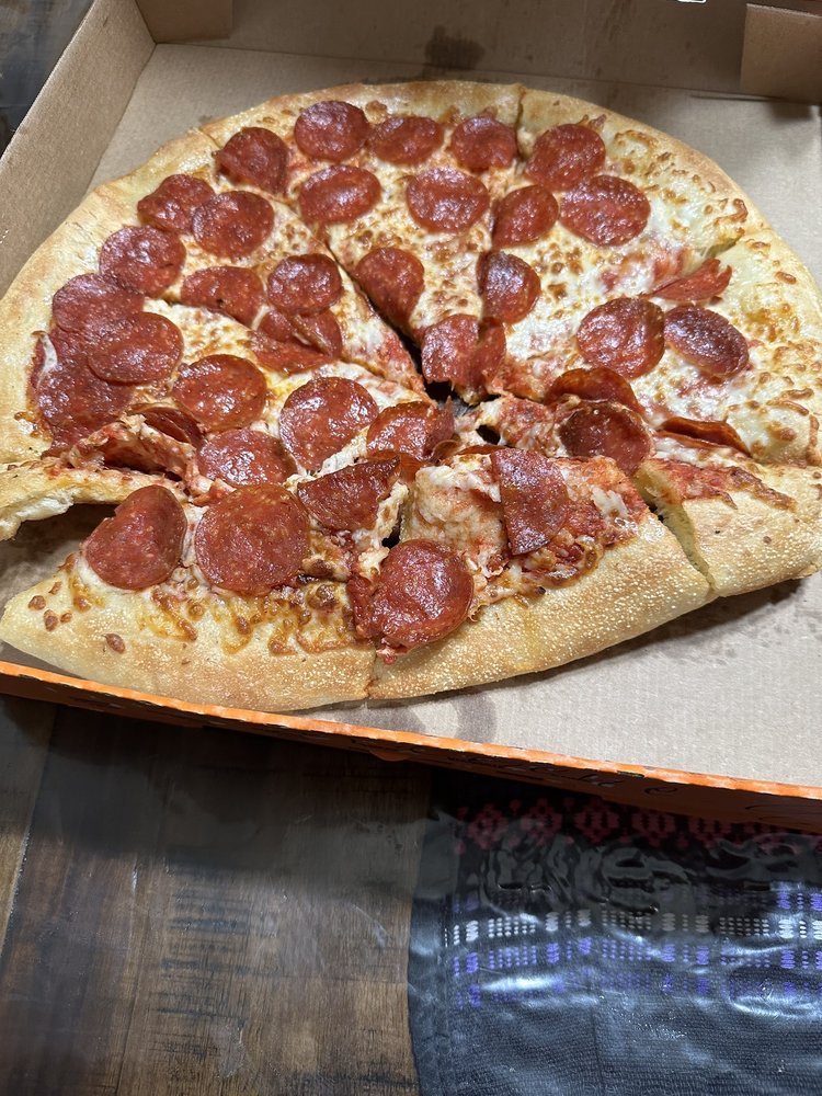 LITTLE CAESARS - Updated December 2025 - 37 Photos & 34 Reviews - 10310 ...