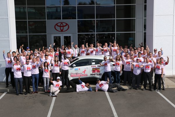 CAPITOL TOYOTA - Updated January 2026 - 47 Photos & 222 Reviews - 783 ...