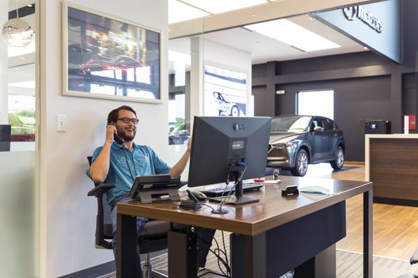 DENTON MAZDA - Updated December 2025 - 28 Photos & 78 Reviews - 5000 ...