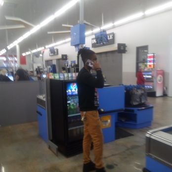 WALMART SUPERCENTER - Updated March 2025 - 113 Photos & 46 Reviews ...
