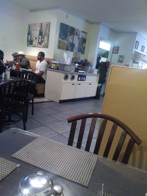 J’S SOUTHERN STYLE CAFE - 56 Photos & 67 Reviews - City of Orange, New ...