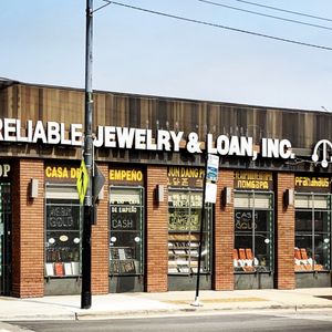 DEVON PAWN SHOP - 11 Photos - Pawn Shops - 2106 W Devon, Chicago, IL ...