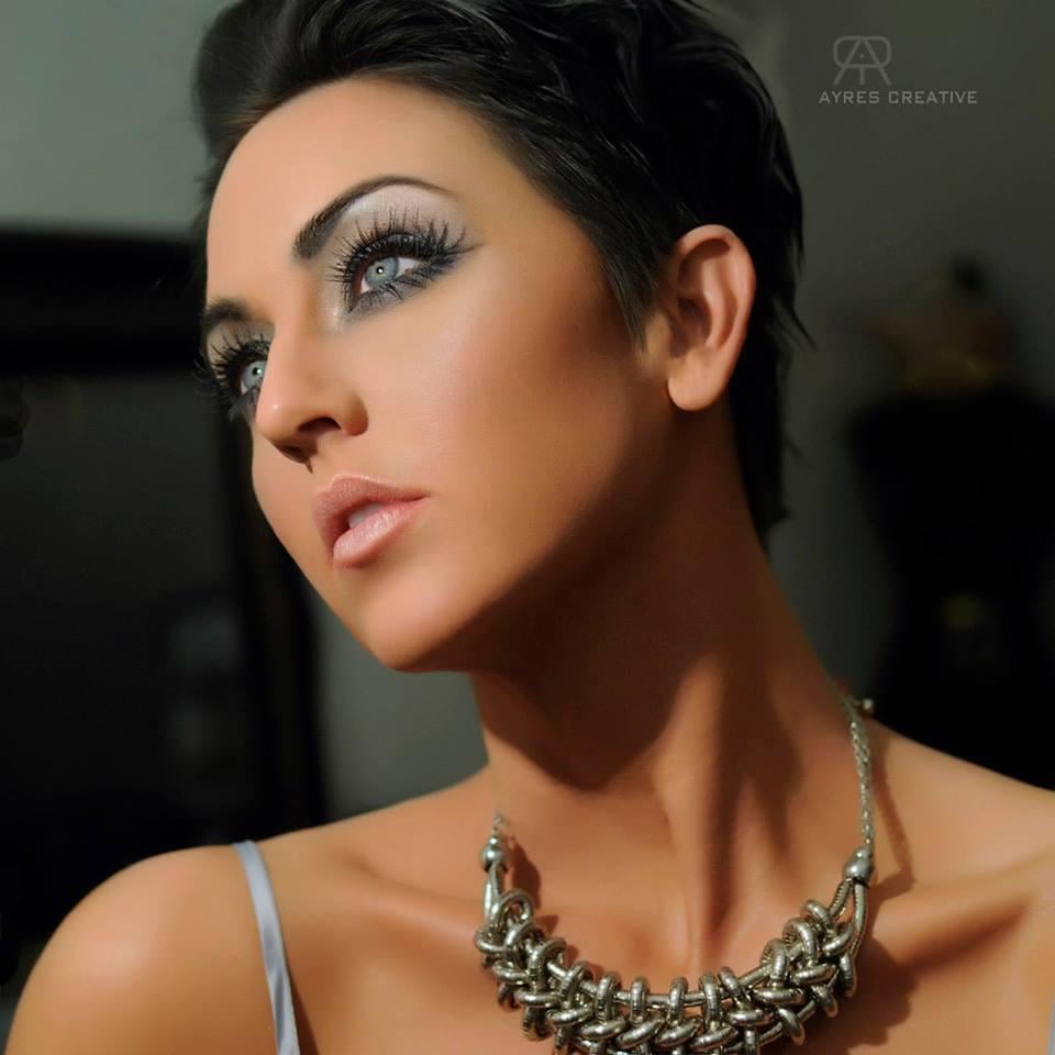 AMBER COATS HAIR AND MAKEUP DESIGN - Updated July 2025 - 1519 W Grove ...