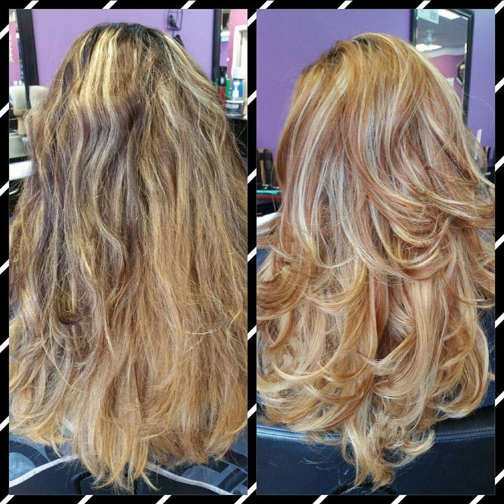 HAIRCUTS IN SHAPE - Updated December 2025 - 25 Photos - 326 E Alisal St ...