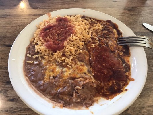 EL CHINO MEXICAN RESTAURANT - 26 Photos & 112 Reviews - Mexican - 2525 ...