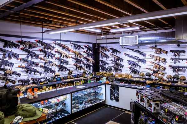 ANSGEAR - Updated December 2025 - 141 Photos & 247 Reviews - 41 ...