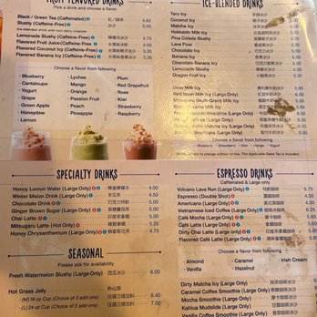 VOLCANO TEA HOUSE - Updated September 2024 - 725 Photos & 1494 Reviews ...