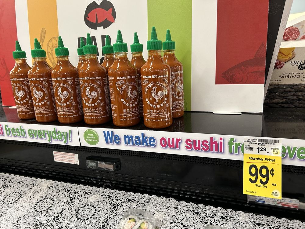 VONS - Updated September 2025 - 157 Photos & 177 Reviews - 130 W ...