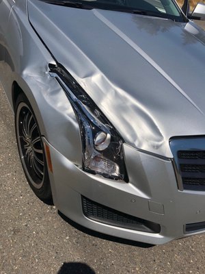 LACEY COLLISION CENTER - Updated December 2025 - 14 Photos & 50 Reviews ...