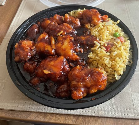 MAYFLOWER RESTAURANT - Updated December 2025 - 12 Photos & 59 Reviews ...