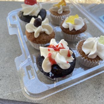 THE PASTRY FACTORY - Updated August 2025 - 58 Photos & 19 Reviews - 59 ...