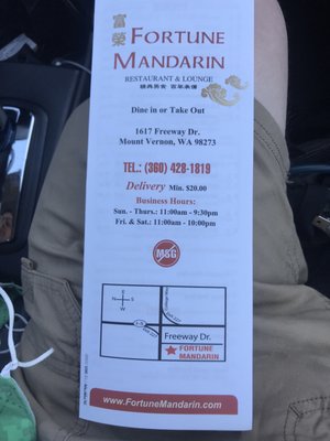 FORTUNE MANDARIN RESTAURANT & LOUNGE - Updated May 2024 - 74 Photos ...