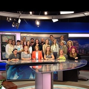 KUTV TELEVISION CHANNEL 2 CBS AFFILIATE - Updated September 2025 - 11 ...