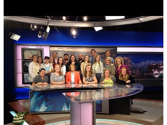 KSL TELEVISION & RADIO - Updated September 2025 - 27 Photos & 17 ...
