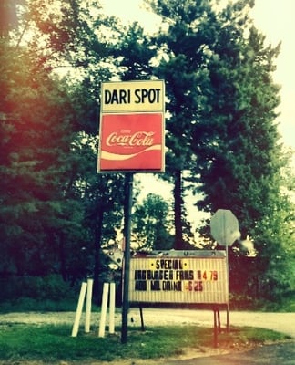 DARI-SPOT - Updated August 2025 - 30 Reviews - 4841 Cleveland Hwy ...