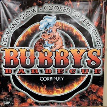 BUBBY’S BBQ - Updated January 2026 - 52 Photos & 117 Reviews - 2700 Cumberland Falls Hwy, Corbin ...