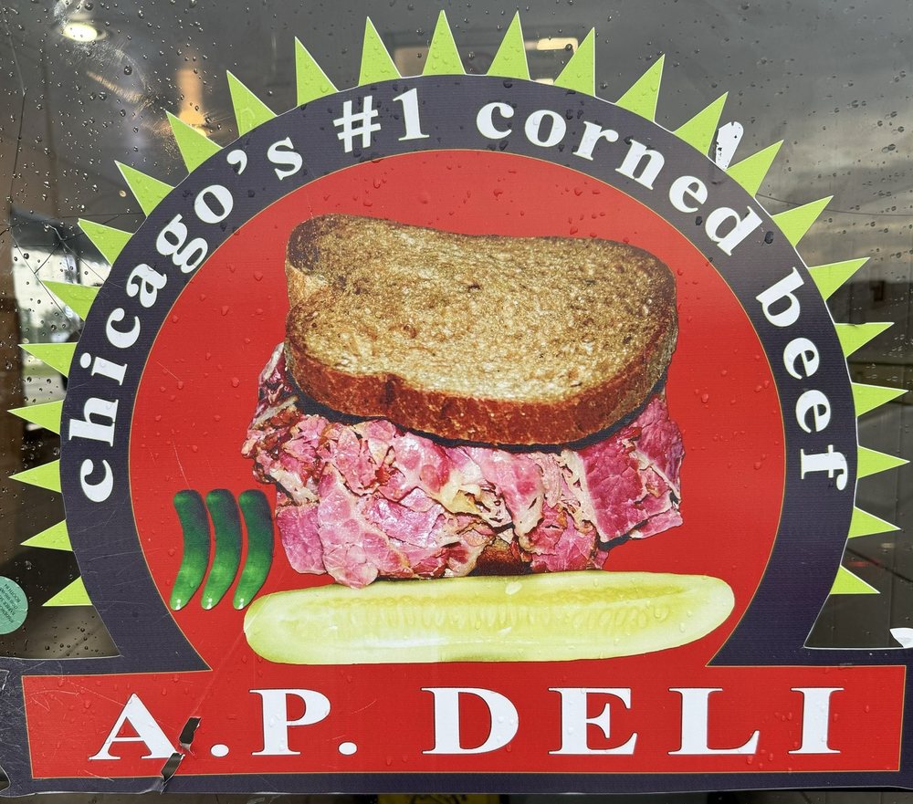 AP DELI III - Updated October 2025 - 26 Reviews - 15033 Dixie Hwy ...